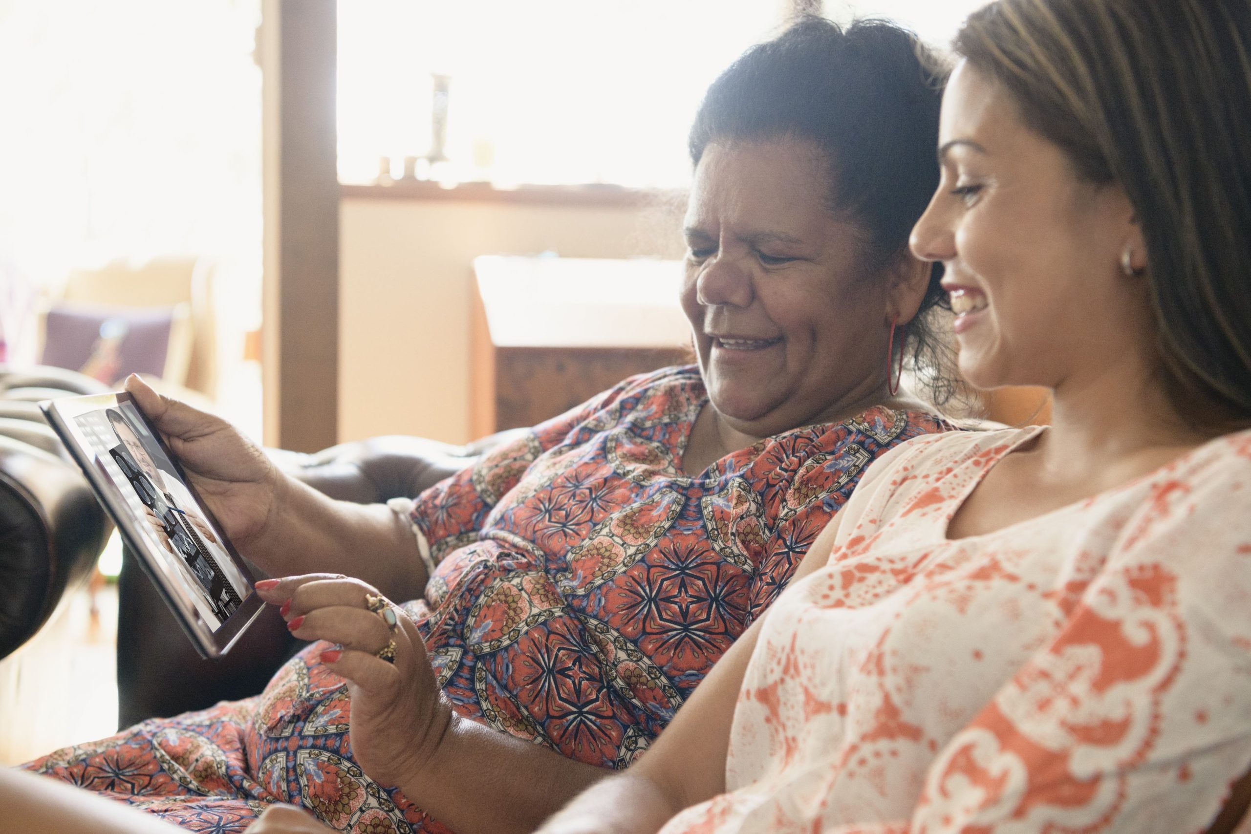 Communicare integrates with the National Cancer Screening Register ...