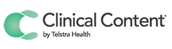 Clinical Content - Telstra Health