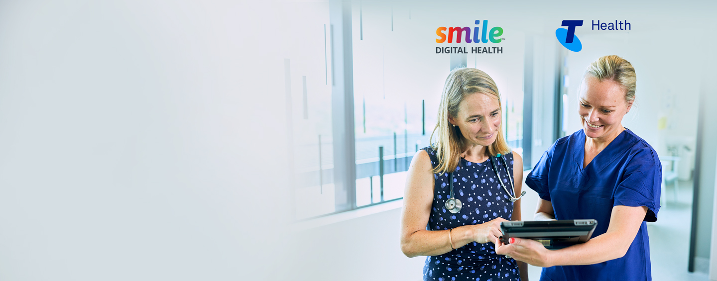 Health Information Exchange - Telstra Health