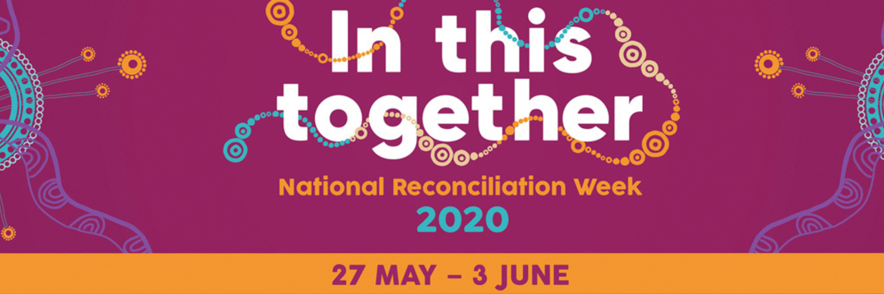 Telstra Health - National Reconciliation Week