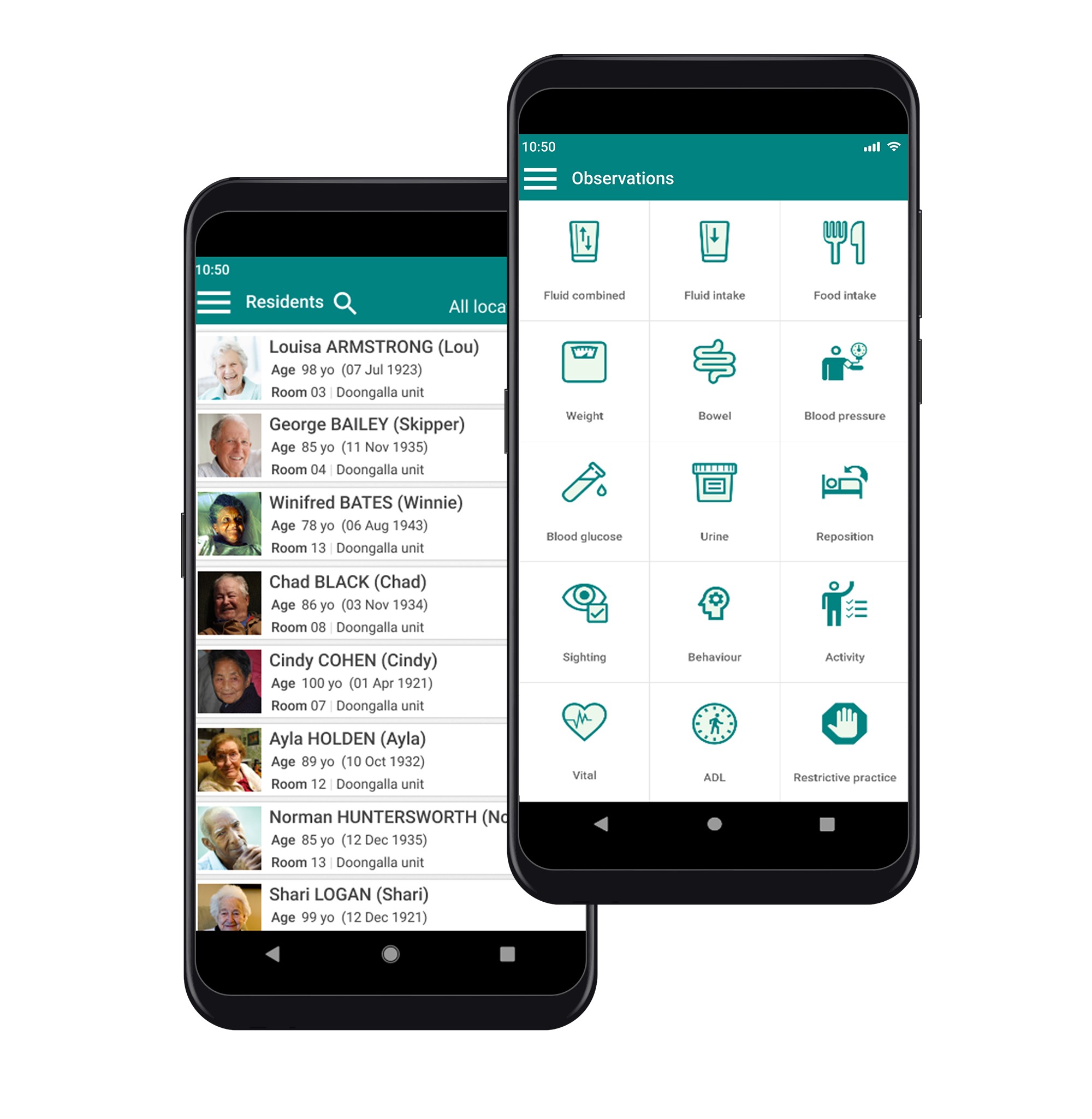 CareKeeper - Telstra Health