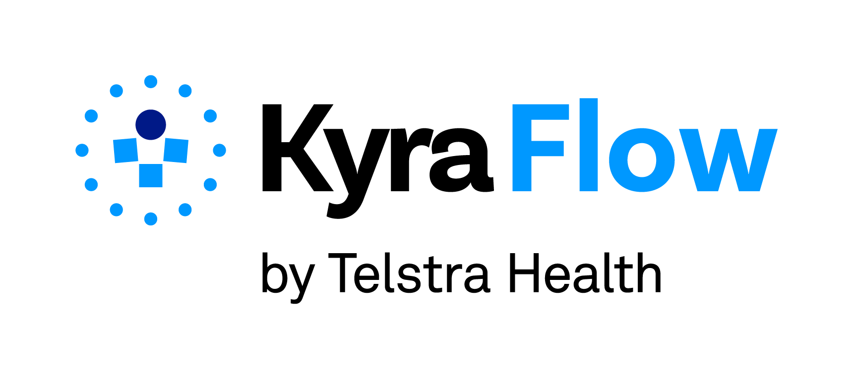 Kyra Flow - Telstra Health