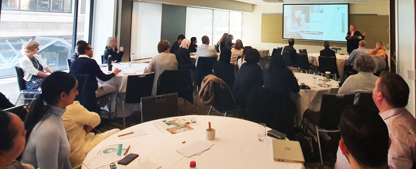 Insights from Telstra Health’s Residential Aged Care User Group ...