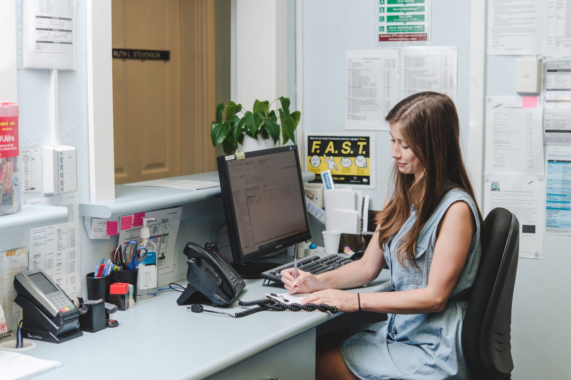 Careers - Telstra Health