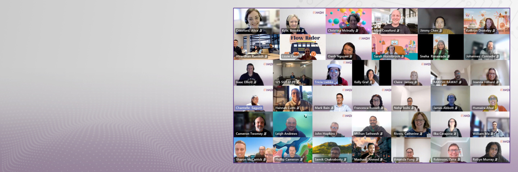 Hack for Digital Healthcare 2022 wrap - Telstra Health