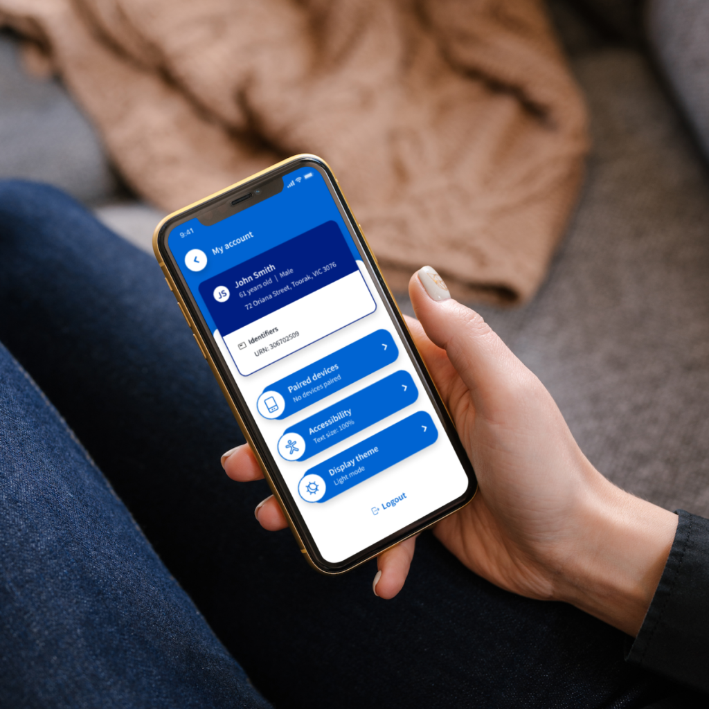 Hospital in the Home Conference - Telstra Health