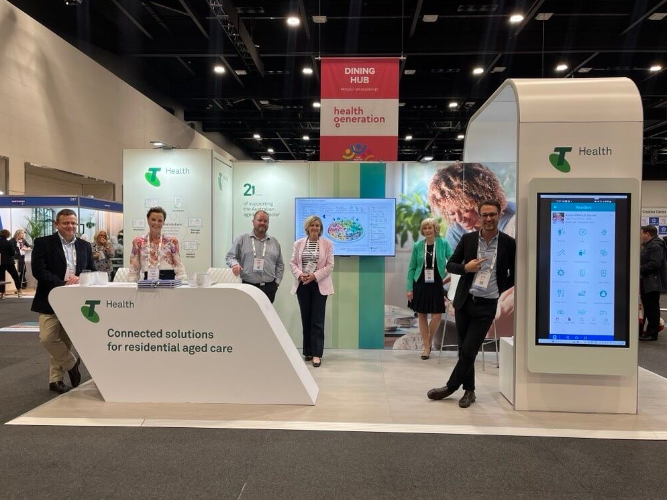 Aged & Community Care Providers Association (ACCPA) National Conference ...